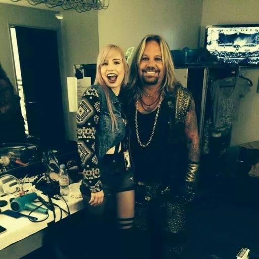 ALL ABOUT NEIL JASON WHARTON VINCE NEIL’S SON - TodayTop24