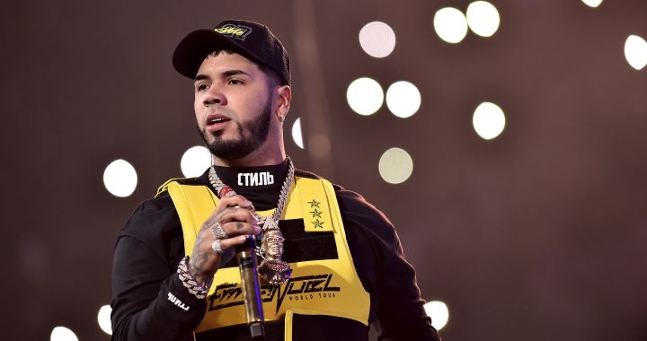 INTERESTING FACTS ABOUT ANUEL AA - Todaytop24