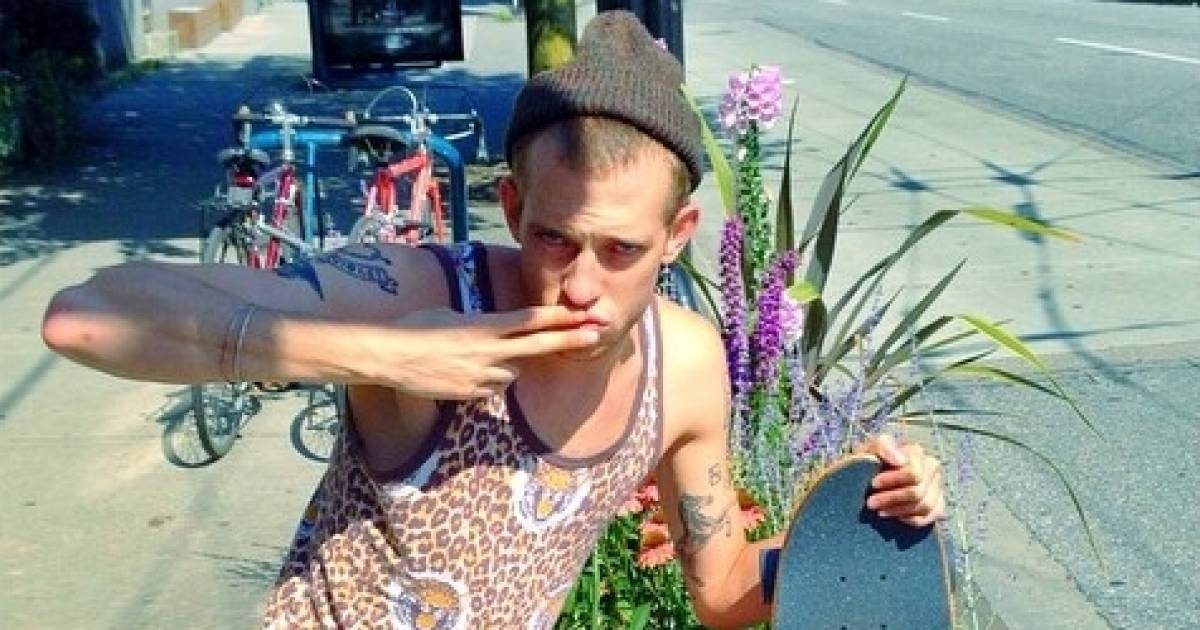 INTERESTING FACTS ABOUT DANIEL PITOUT - TodayTop24