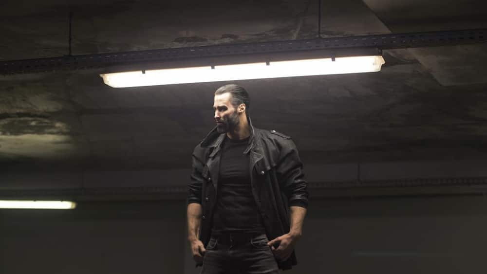 INTERESTING FACTS ABOUT ERNEST KHALIMOV - TodayTop24