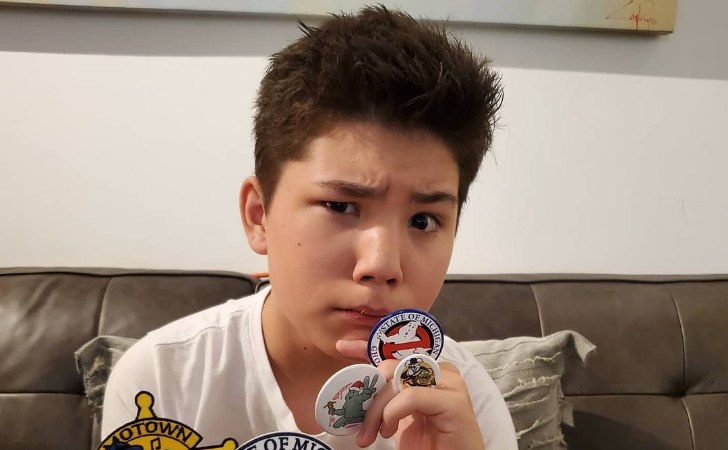 HIDDEN FACTS ABOUT LOGAN KIM BIO - TodayTop24