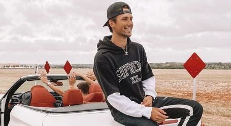 ALL YOU NEED TO KNOW ABOUT NOAH SCHNACKY BIO - TodayTop24