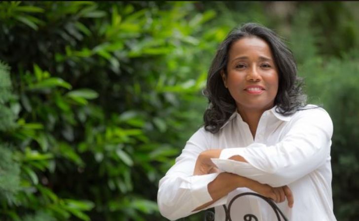 UNTOLD FACTS ABOUT SUZANNE KAY BIO - TodayTop24