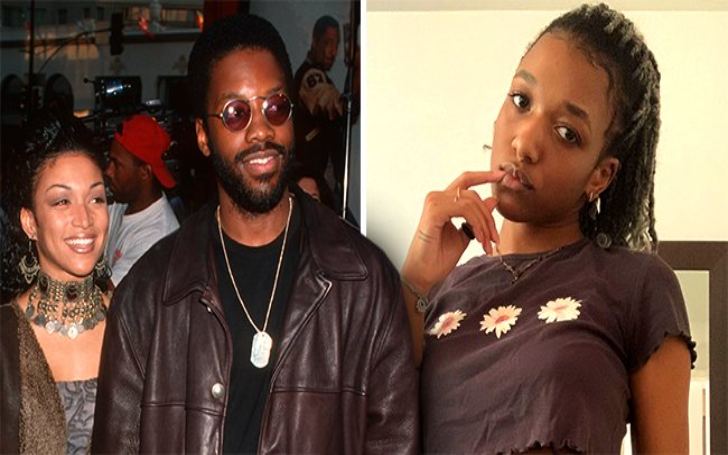 ALL YOU NEED YO KNOE ABOUT SOPHIA HARDISON BIO, CAREER, NET WORTH AND ...