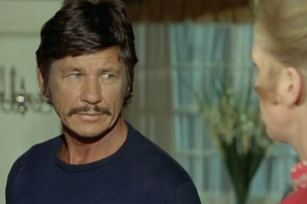 INSIDE THE LIFE OF TONY BRONSON BIO - TodayTop24