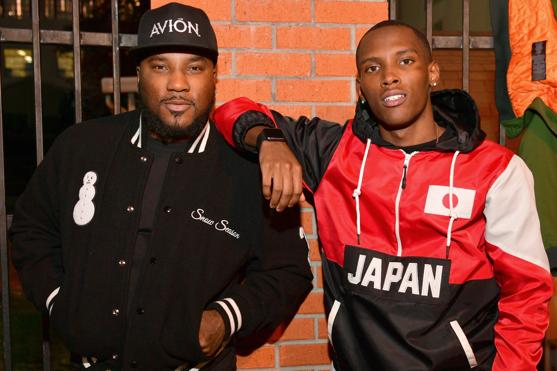 ALL YOU NEED TO KNOW ABOUT SHYHEIM JENKINS BIO, CAREER , RELATIONSHIP ...