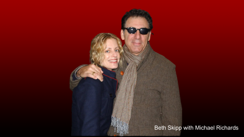 UNTOLD FACTS ABOUT BETH SKIPP BIO - TodayTop24