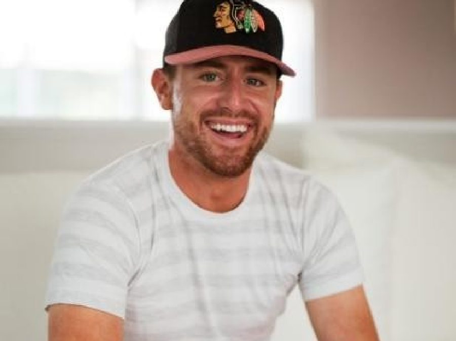 INTERESTING FACTS ABOUT BOB MENERY BIO - TodayTop24