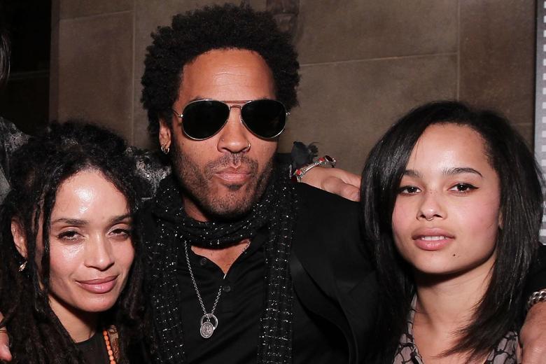 UNTOLD FACTS ABOUT SY KRAVITZ BIO - TodayTop24