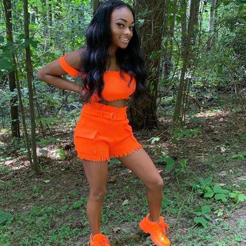 INTERESTING FACTS ABOUT KALECIA WILLIAMS BIO - TodayTop24