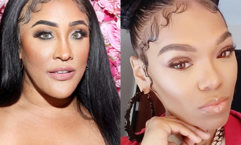NATALIE NUNN BIO - NET WORTH AND QUICK BIO - TodayTop24