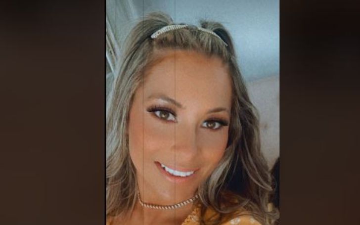 INSIDE THE LIFE OF AMANDA MARKERT BIO - TodayTop24