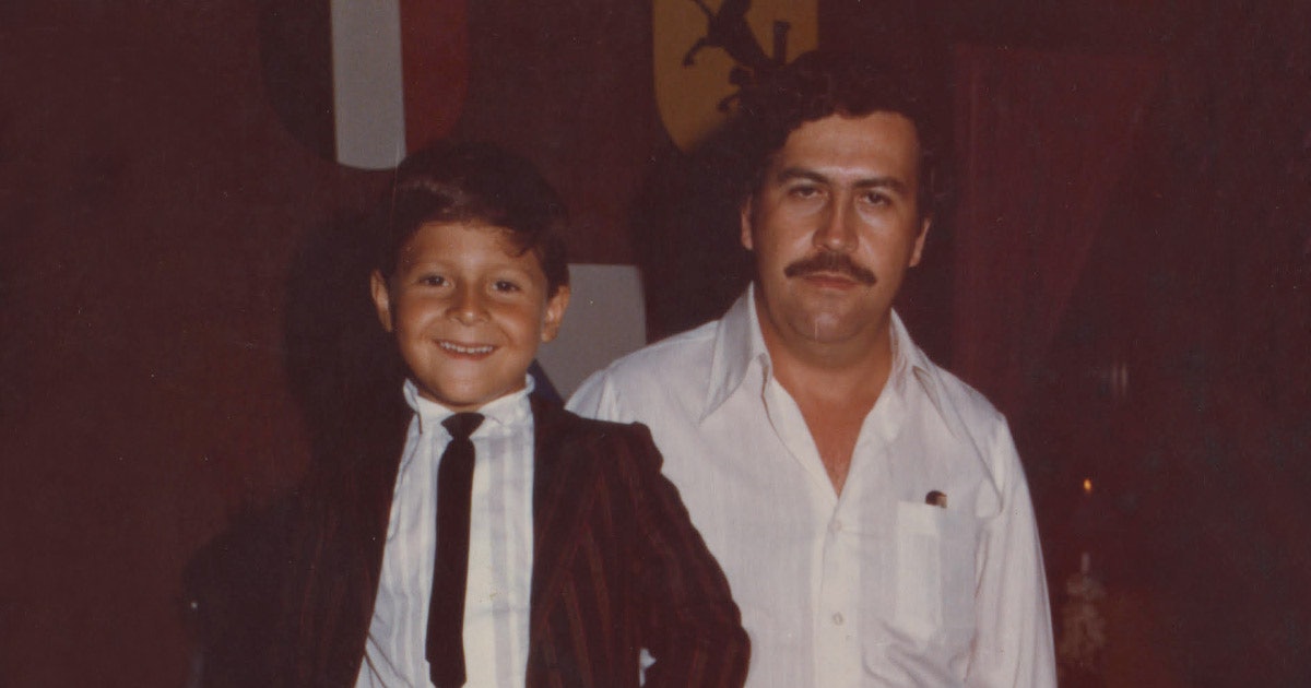 SEBASTIAN ESCOBAR BIO - NET WORTH AND QUICK BIO - TodayTop24