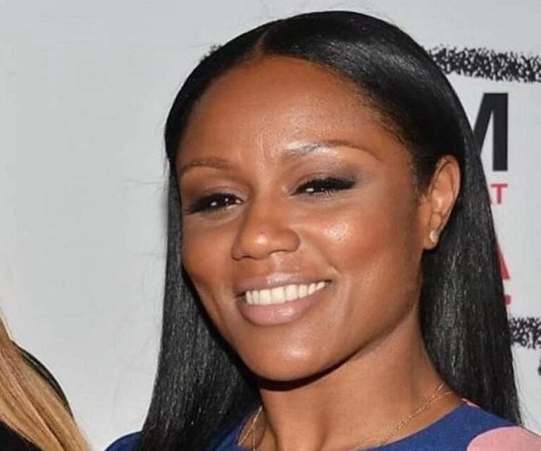 INTERESTING FACTS ABOUT EBONI NICHOLS BIO - TodayTop24