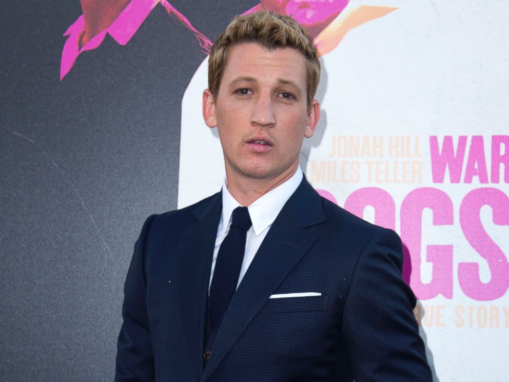 MILES ALEXANDER TELLER - NET WORTH AND QUICK BIO - TodayTop24