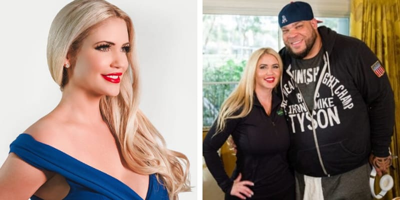 INGRID RINCK BIO - NET WORTH AND QUICK BIO - TodayTop24