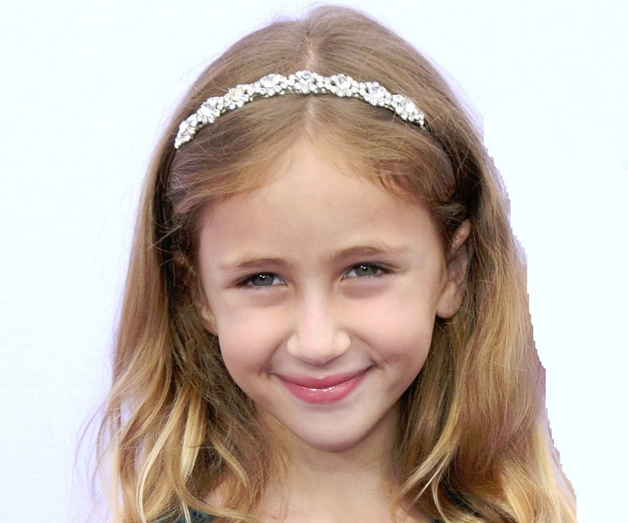INTERESTING FACTS ABOUT AVA KOLKER BIO - TodayTop24