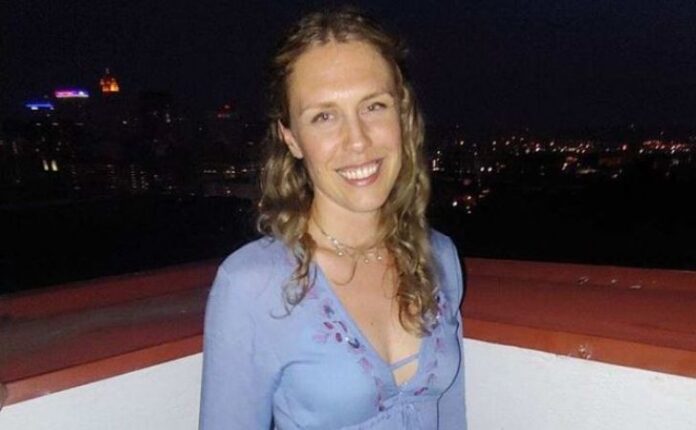 CYDNEY CATHALENE CHASE - NET WORTH AND QUICK BIO - TodayTop24