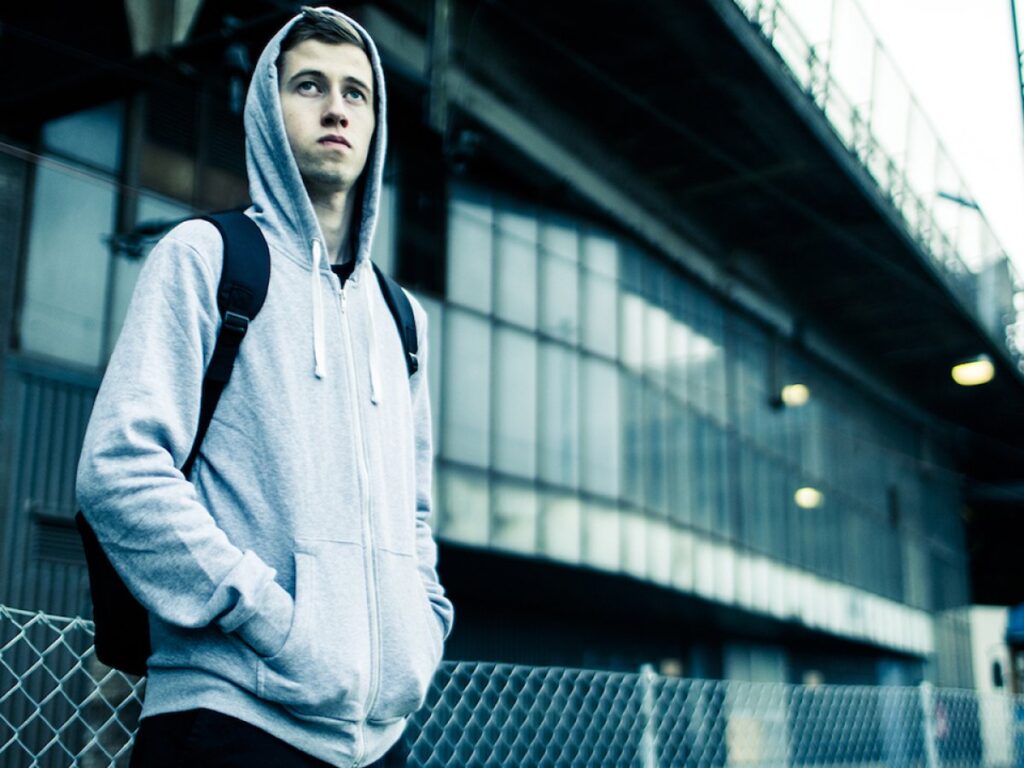 INTERESTING FACTS ABOUT ALAN WALKER BIO - TodayTop24