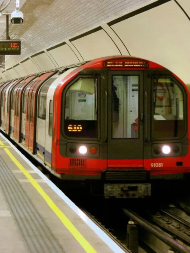 Oldest Metro Systems That Will Blow Your Mind! - TodayTop24